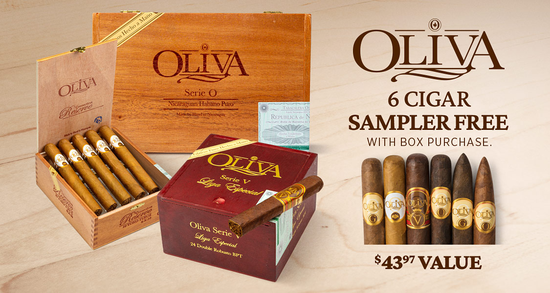 Current Deals | Santa Clara Cigars